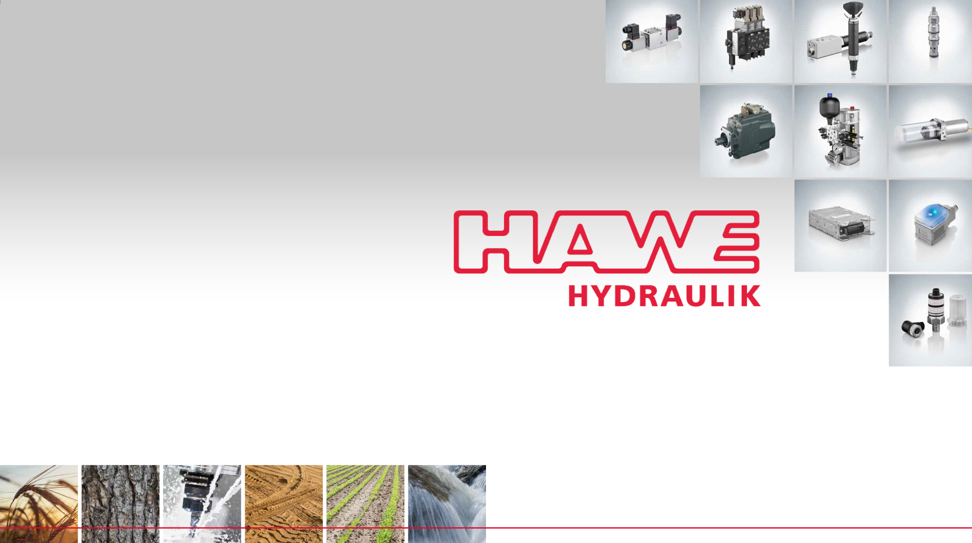 ¡Hawe: Bienvenido a MD!